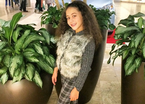 Aidyn Leigh | If You Are Confident You Are Beautiful!